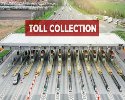 What are the main issues with toll collection in India? - Hello Auditor