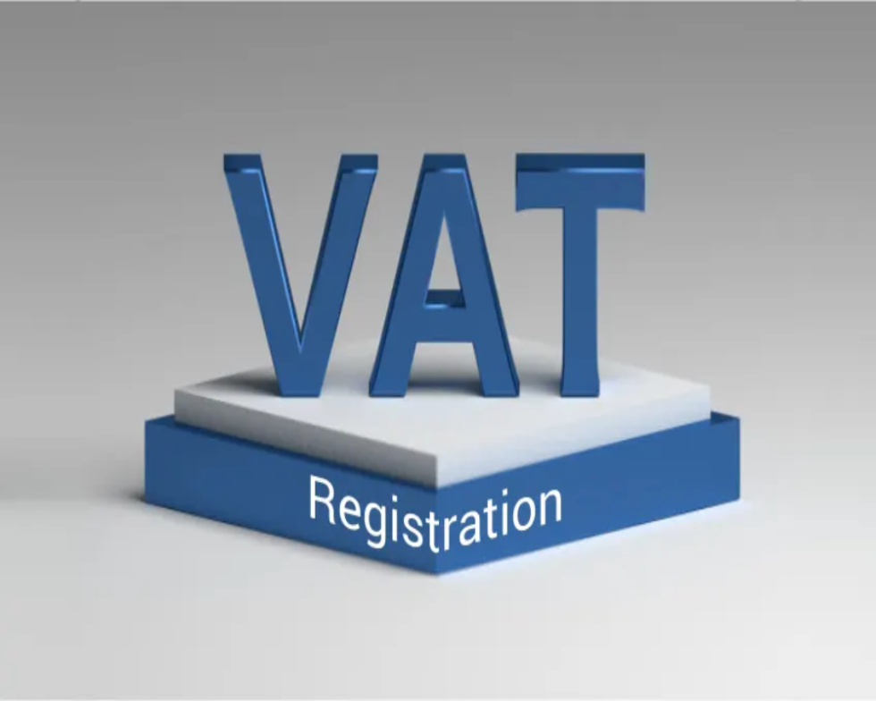 What is the procedure to change business details in VAT registration ...